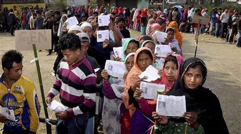 Manipur Election Results 2012 Full List Of Winners Of All