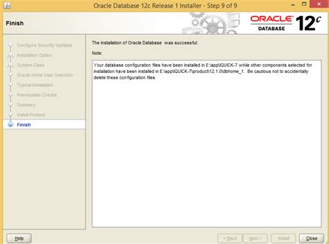 Plsql Environment Splessons