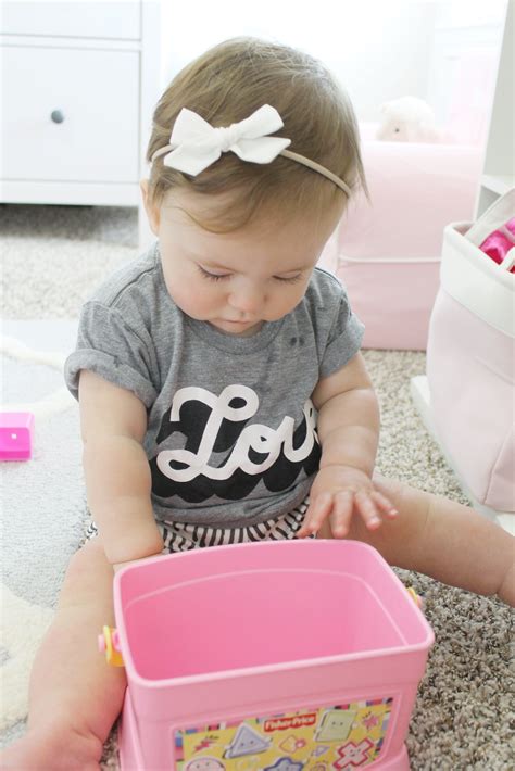 Happy 1st Birthday Brooke Simply Clarke