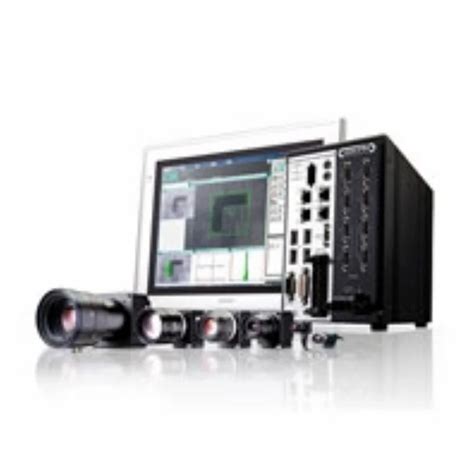 Vision System Omron Vision System Wholesale Distributor From Kalyan