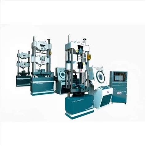 Mechanical Universal Testing Machine At 565000 Piece Mechanical