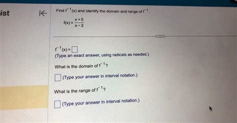 solved a formula for a function y f x is f x 3x3 3 find