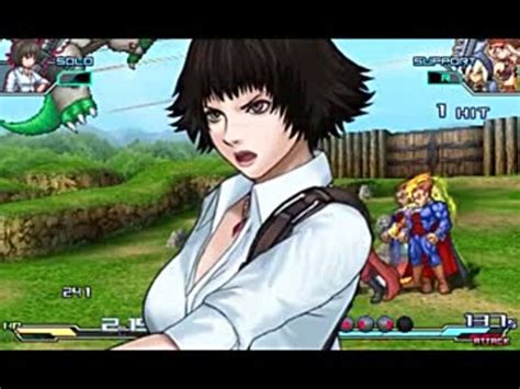 【pxz】プロジェクトクロスゾーン Project20 ニコニコ動画