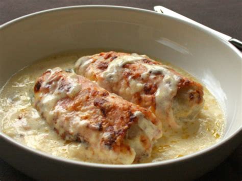Endives gratinées au saumon fumé Recette par Les filles à table