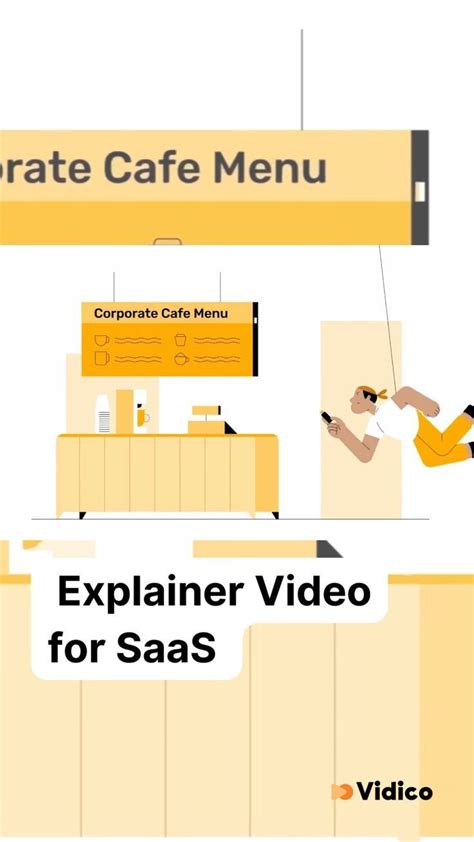Promote Your SaaS Product With An Explainer Video Video Video