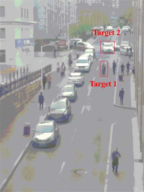 Moving Target Detection Based On Ofdm Radar Zhang 2019 The