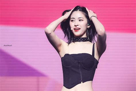 Daitzy On Twitter Rt Nuonuo0417 230617 🎀 Itzy 있지 Ryujin 류진