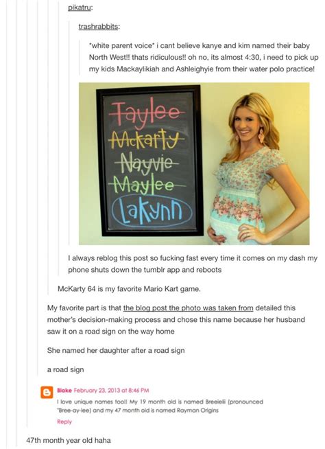 Tumblr Gets Deep Pics