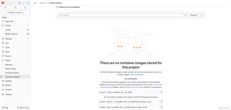 Gitlab Gitlab Csdn