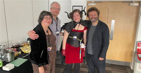 Makeawishuk Comiccon Wishwednesday Make A Wish® Uk