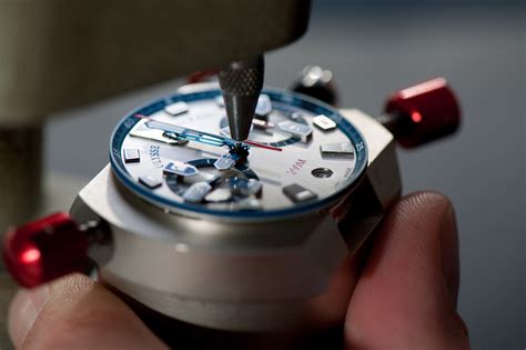 Часы Ulysse Nardin