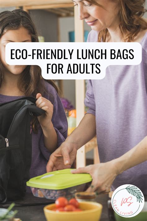 The Best Eco Friendly Lunch Box And Lunch Bags Artofit