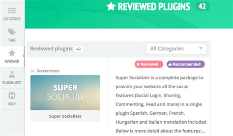 Using Wp Plugin Directory To Find The Best Free Wordpress Plugins