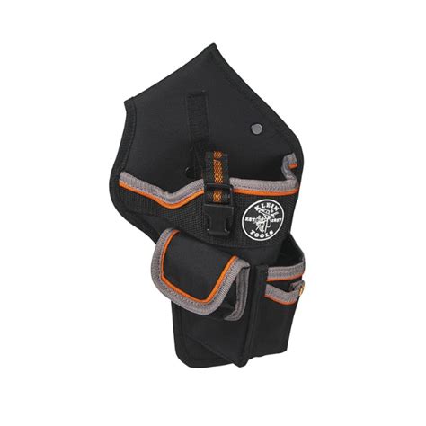 Klein 5183 Tradesman Pro Drill Pouch Bc Fasteners And Tools