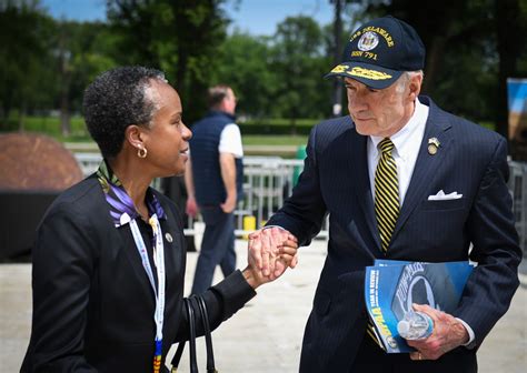 DVIDS Images 50th Vietnam War Commemoration Welcome Home Image 5