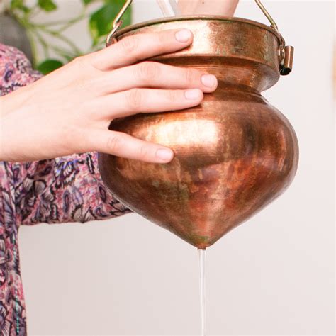 Shirodhara Ayurveda Panchakarma Los Angeles Veda