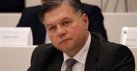 Josip Brkić Zapadni Balkan će Biti U Većem Interesu Administracije Joe Bidena