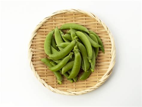 スナップエンドウの筋の取り方･下処理｜途中で切れた･取り忘れたら お役立ち！季節の耳より情報局