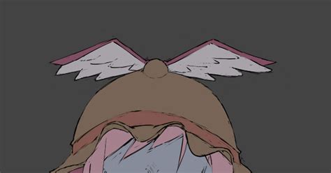 Shoebill Touhou Mystia Lorelei どう見てもみすちー Pixiv