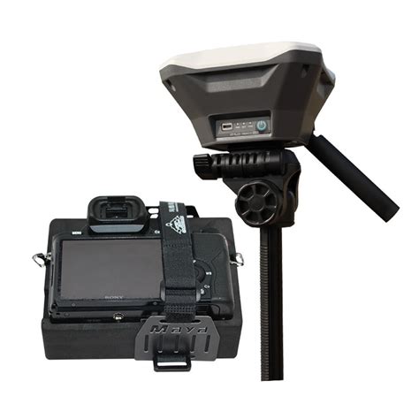 Mapping Camera For Multirotor And Vtol Fix Wing Plane