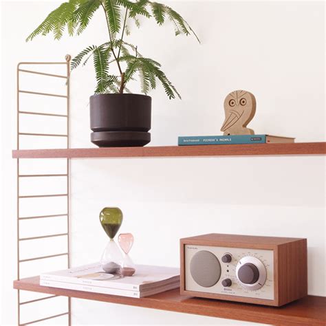 Nils Strinning Wall Shelf In Teak Strign をアップしました｜news｜こまものと北欧家具の店salut（サリュ）：鎌倉にあるヴィンテージの北欧家具を扱うお店
