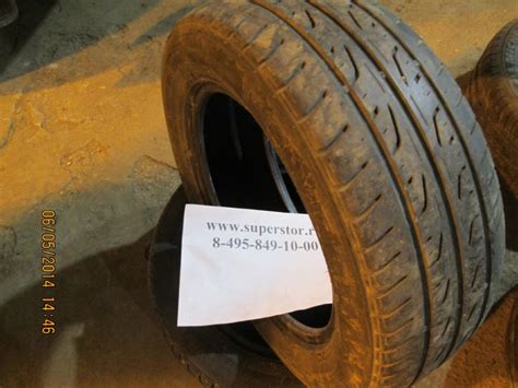 Шина летняя R14 185/60 Admiral Power Max K769, - БУ износ 40% : купить ...