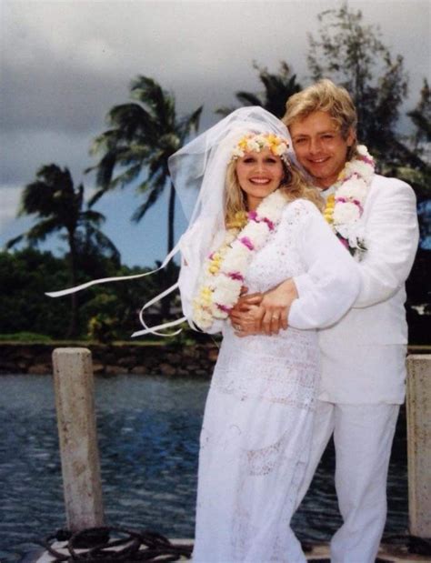 Benjamin Orr Funeral