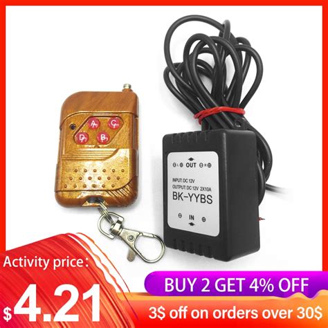 16 모드 독수리 눈 자동 자동차 Led 컨트롤러 Led 스트로브 무선 원격 제어 안개 조명 컨트롤러 자동차 액세서리원격 조종