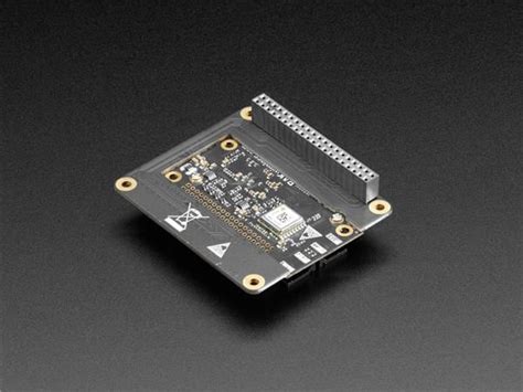 Channel Lora Gateway Hat With Lora And Gps Antenna Sx Pi Not Included