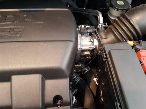 S VCM Vs VCM Tuner II Honda Odyssey Forum