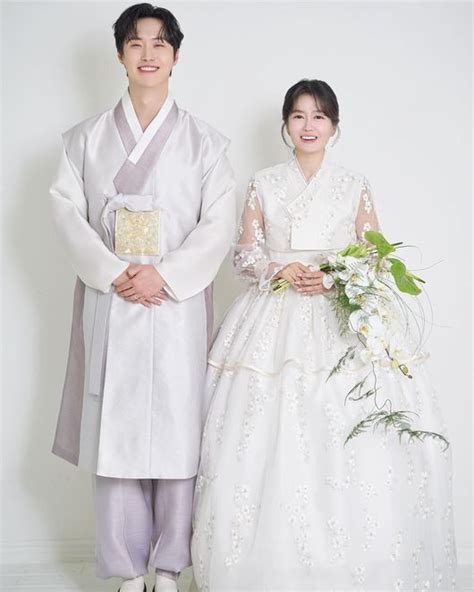 ‘이용식 딸 이수민♥︎원혁 오늘 결혼반대 이겨내고 부부된다 “영원히 사랑하자” Oh쎈 이슈 Osen