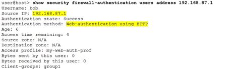 Firewall Authentication INETZERO Firewall Authentication INETZERO