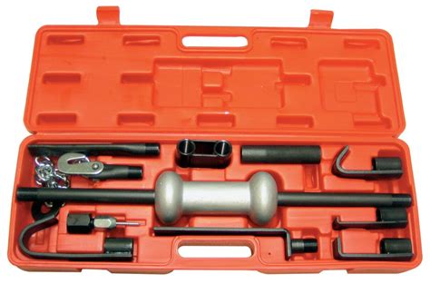 Slide Hammer Set
