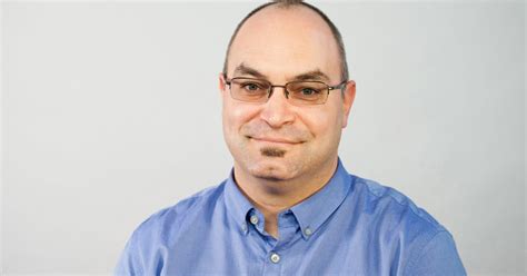 Éric Langlois Membre Réseau