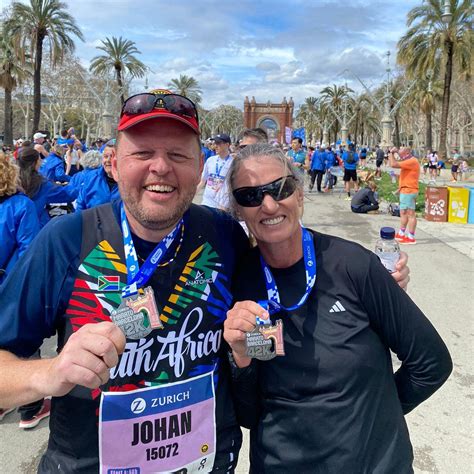 🌟 Big Shoutout To Adele Coetzee Phobians Athletics Club