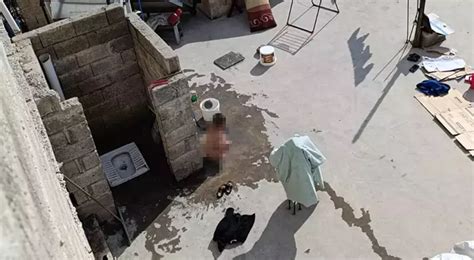Şanlıurfada Korkunç Olay Baba Ve üvey Anne çocuklara Işkence Yaptı