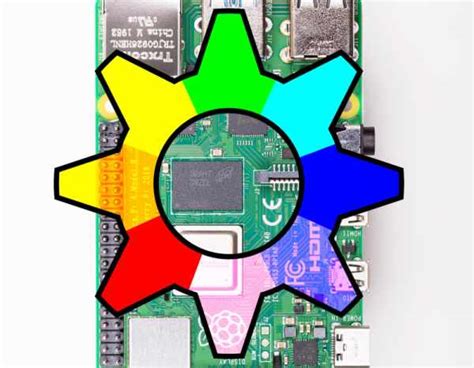 RASPBERRY PI NOW SUPPORTED BY RISC OS IN LATEST UPDATE