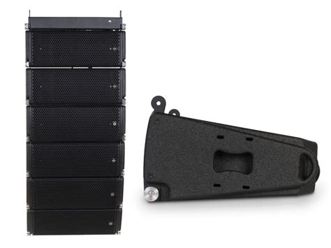 CODA Audio Launches N RAY Ultra Compact Line Array At ISE 2020