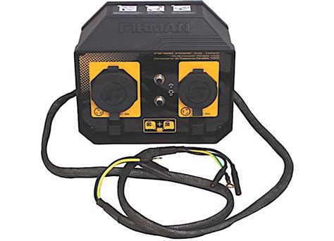 Generator Parallel Kits Omni Outdoor Living