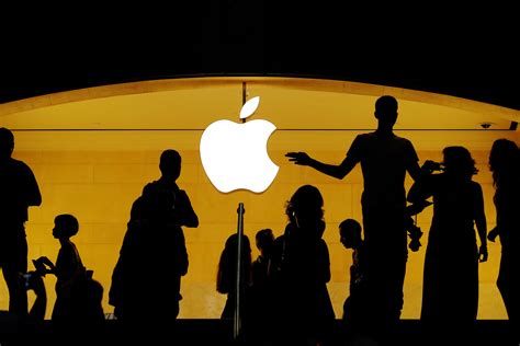 Apple Inc Aapl Cotação Infomoney