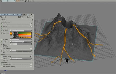 softimage tutorial archivi 3dart