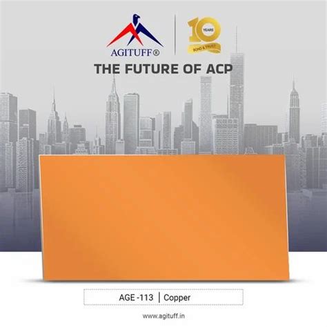 Acp Sheets At ₹ 70sq Ft Acp Sheets In Durgapur Id 2855572605712