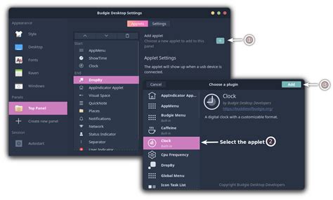 4 Simple Ways To Customize Budgie Desktop In Linux