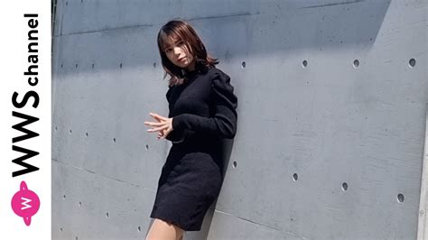 女優・宮崎あみさが暴太郎戦隊ドンブラザーズの敵役のヒロインソノニを演じての成長を語る！1st写真集の見所は・・・ Youtube