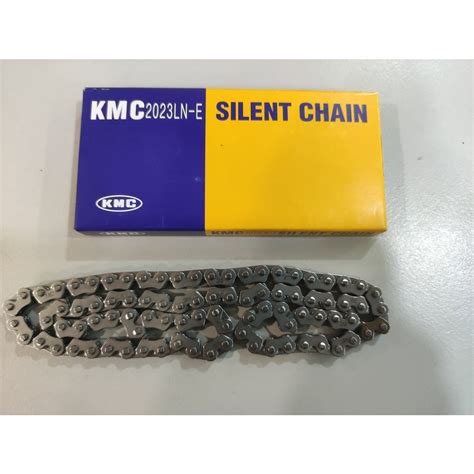 KMC Oil Pump Timing Chain Silent 2023LN 72 Honda CBR 1000RR 2008 2024