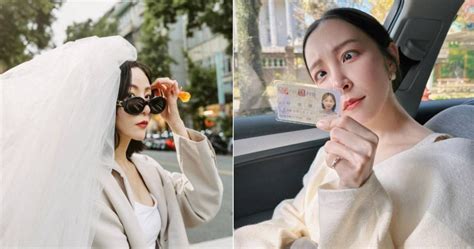 《星光》女星先有後婚被詛咒「再來就離婚」 回擊酸民：不用外人擔心