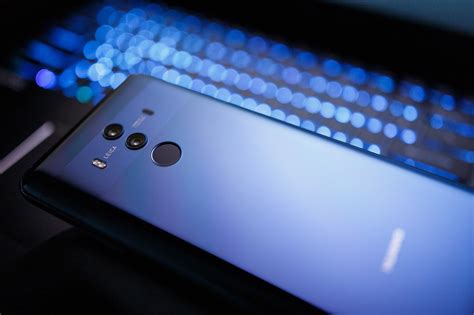 Eu Prohibe Las Ventas De Equipos De Huawei Y Zte Por Motivos De