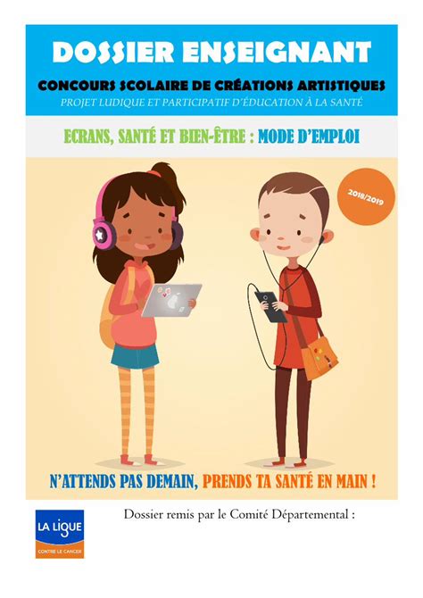 PDF DOSSIER ENSEIGNANT Cache Media Education Gouv Fr DOKUMEN TIPS