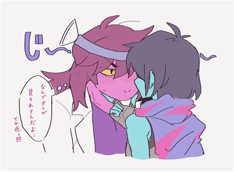 ボイ そのスケベな 手つきやめろ スッス Девушка Сьюзи сталкивается с Крисом выражая раздражение в то время