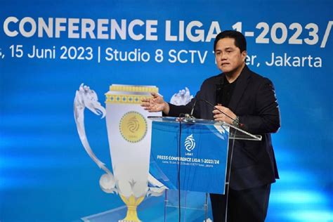 PSSI Akan Kuatkan Regulasi Klub Yang Harus Lepas Pemain Ke Timnas Indonesia Usai Laga Timnas